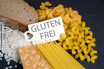 "Frei von"-Lebensmittel bergen Risiken - Journal Ernährung